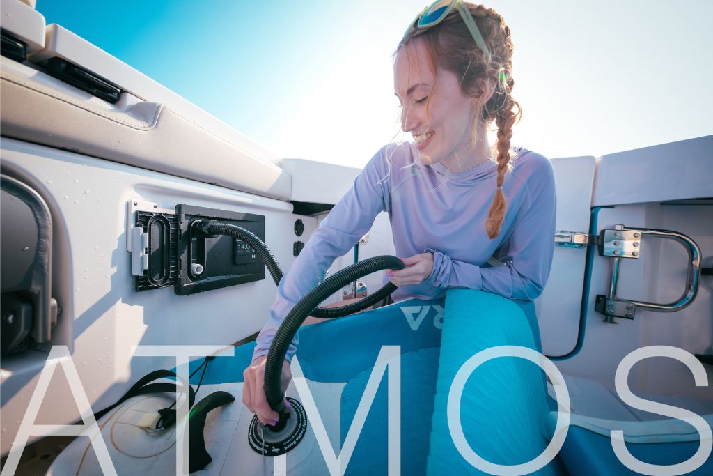 ATMOS – KD Italy – Tecnologie per la navigazione