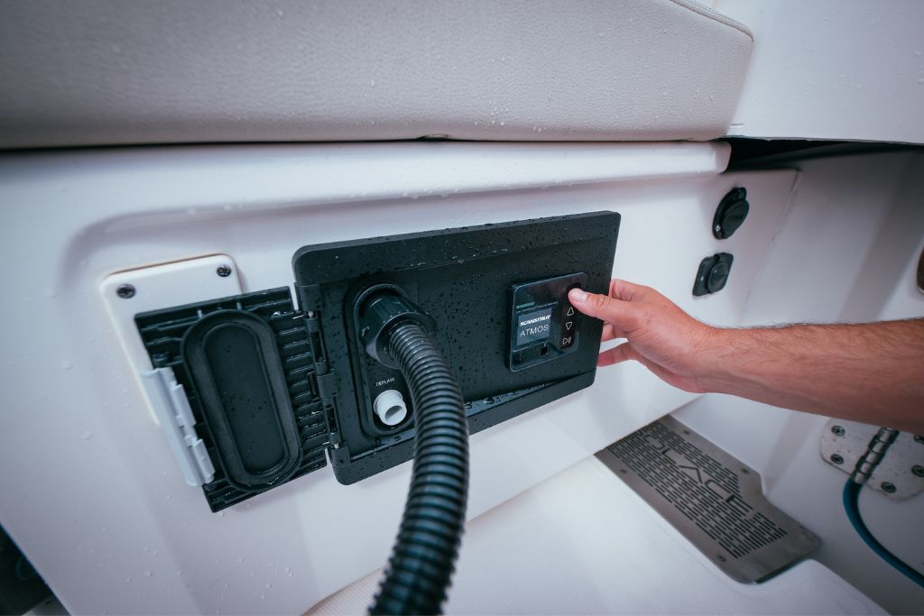 ATMOS – KD Italy – Tecnologie per la navigazione